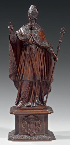 Cesar BAGARD | Art Lorrain